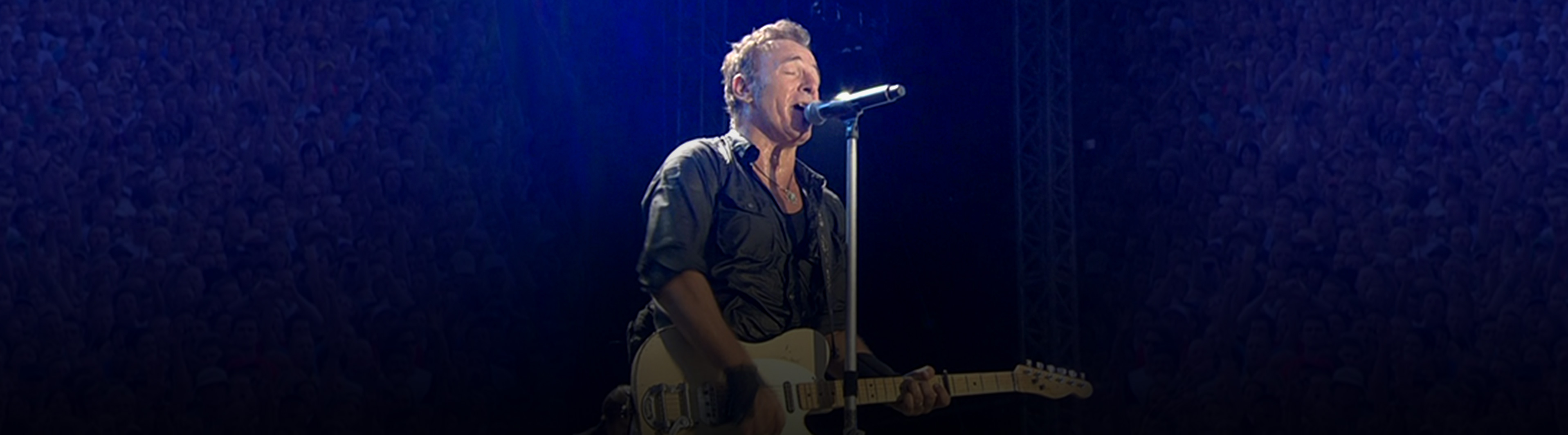 Watch Concerts and Music Documentaries | Qello Concerts by Stingray ...