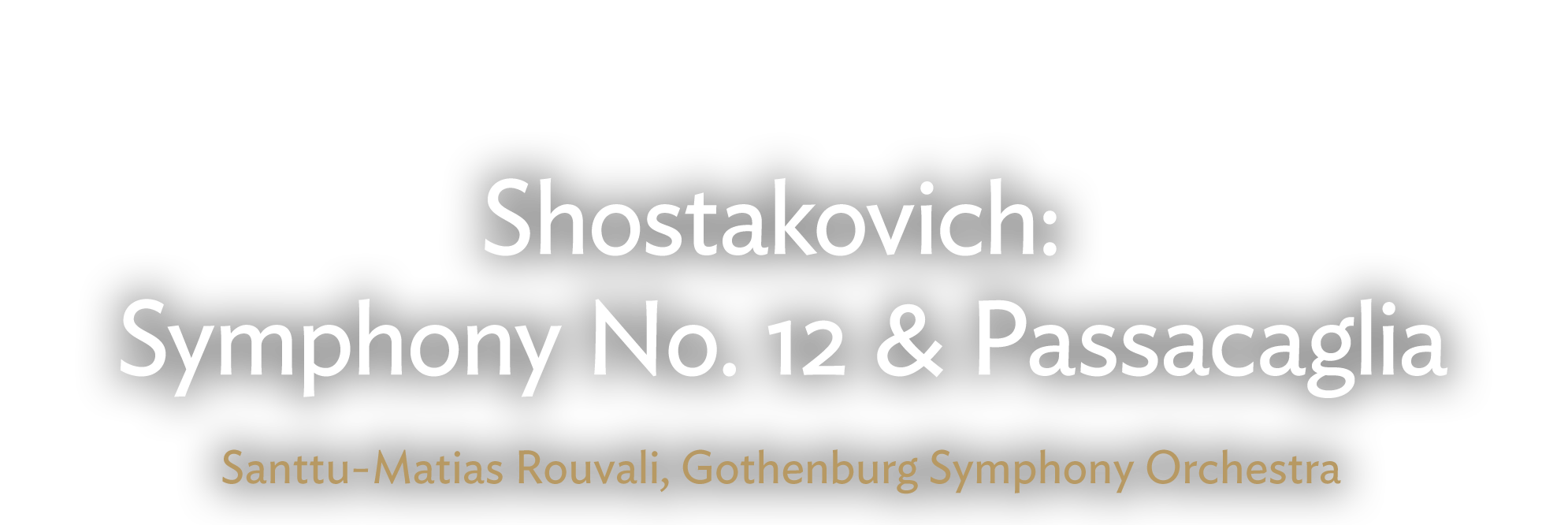 Le meilleur de la musique classique à la demande. | Stingray Classica