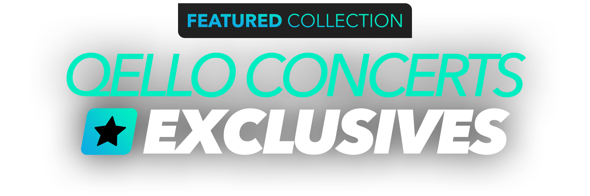 Watch Concerts and Music Documentaries | Qello Concerts by Stingray ...