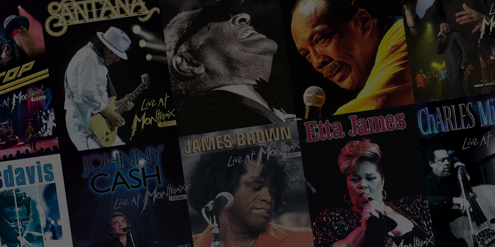 Watch Concerts and Music Documentaries | Qello Concerts by Stingray ...