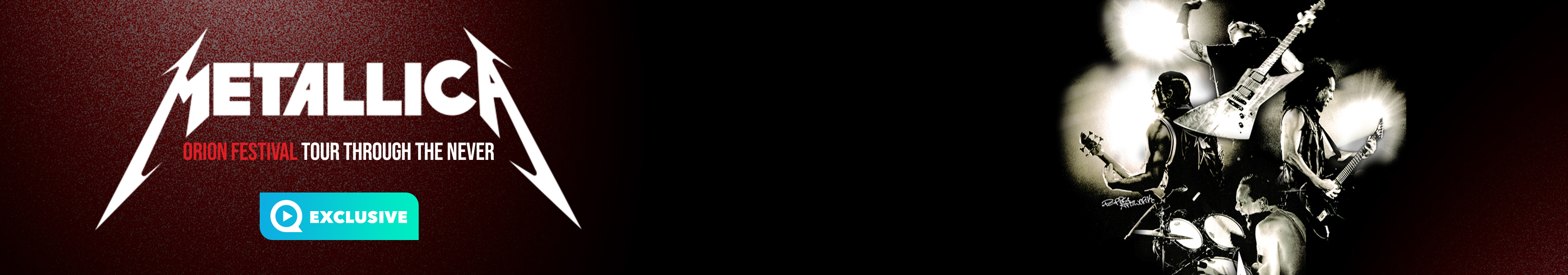 Watch Concerts and Music Documentaries | Qello Concerts by Stingray ...