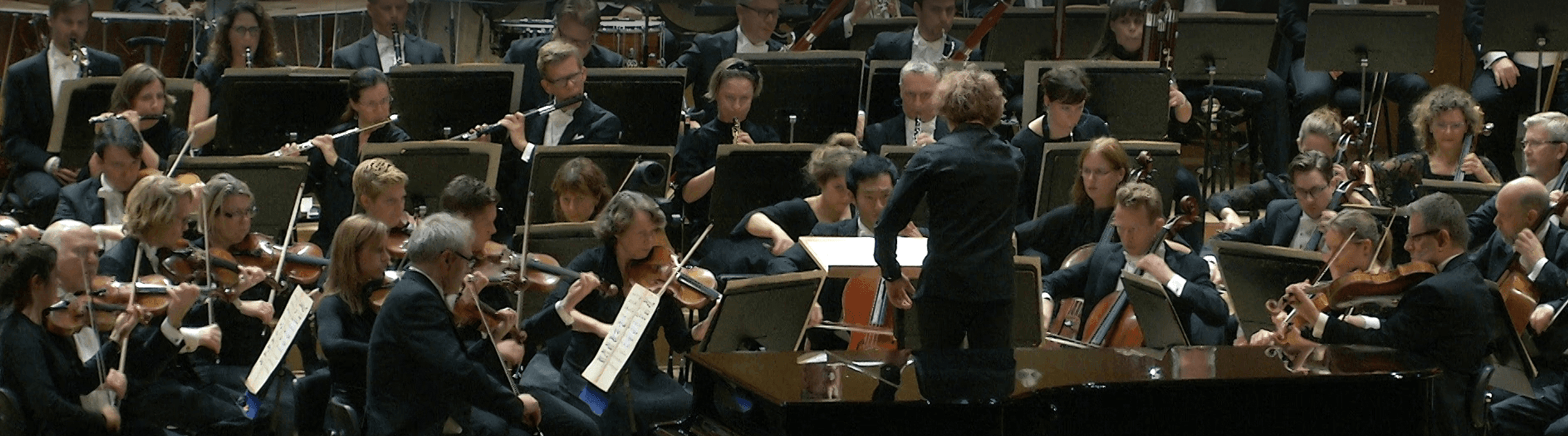 Le meilleur de la musique classique à la demande. | Stingray Classica