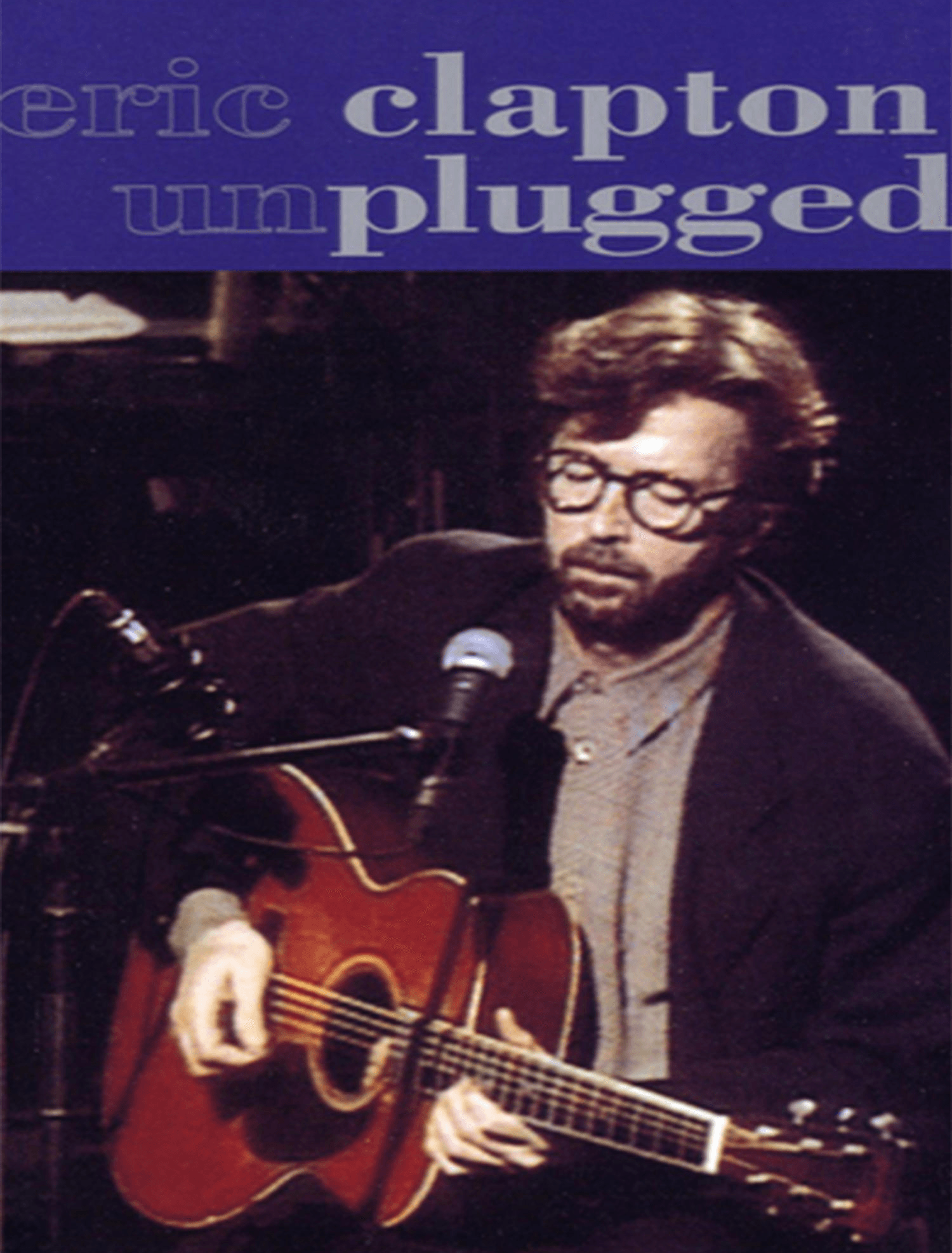 Watch Unplugged - Eric Clapton online - Qello Concerts