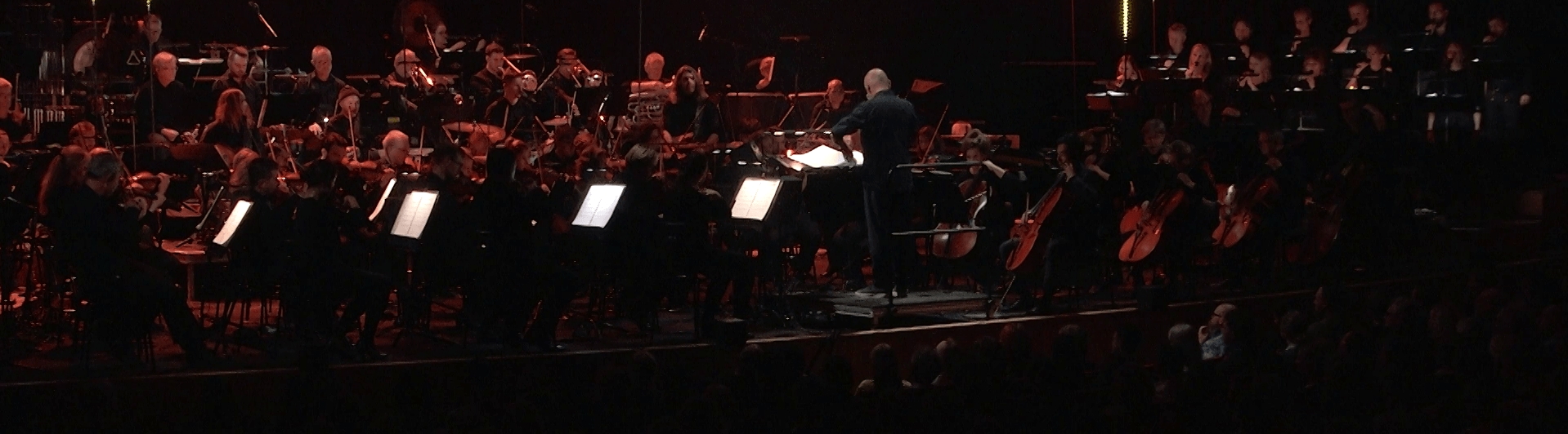 Your destination of choice for classical music streaming. | Stingray ...