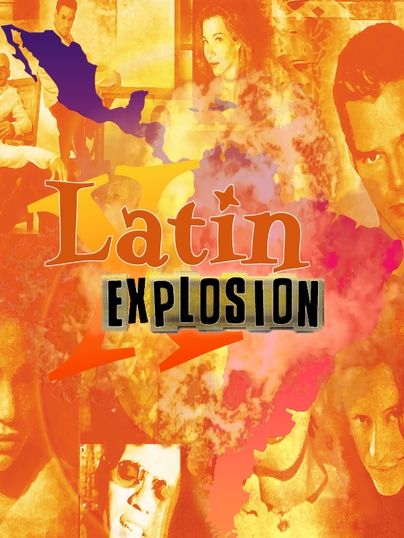 Various Artists - Latin Explosion - Qello Concerts
