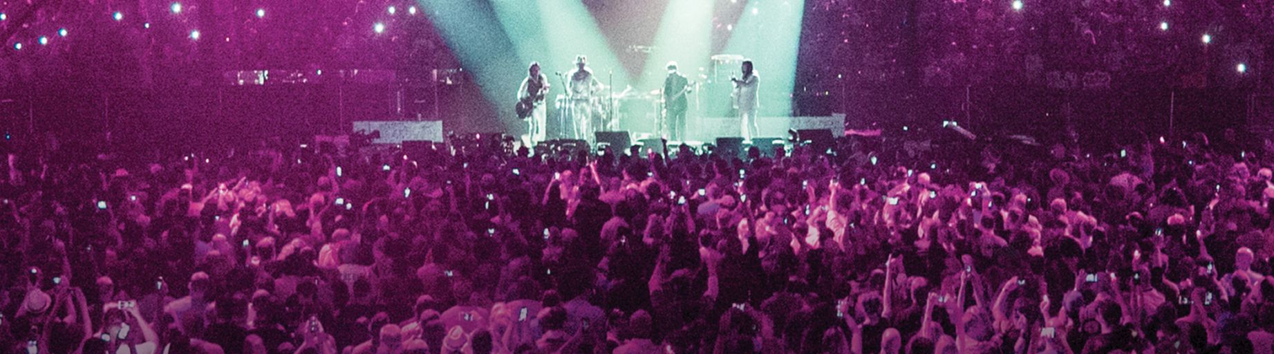 Watch Concerts and Music Documentaries | Qello Concerts by Stingray ...