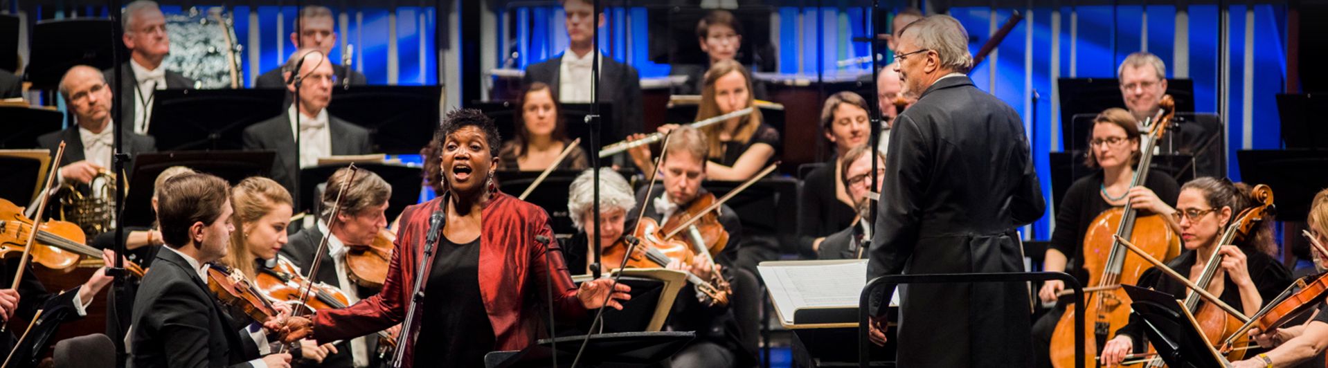 Your destination of choice for classical music streaming. | Stingray ...