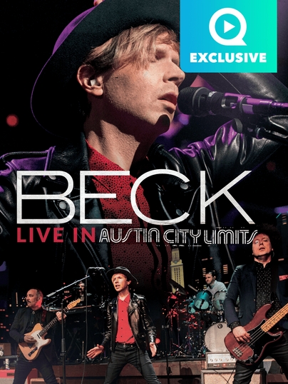 Beck - Austin City Limits - Qello Concerts