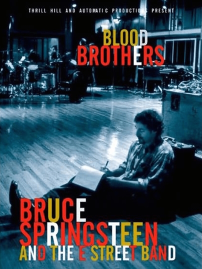 Bruce Springsteen - Blood Brothers - Qello Concerts