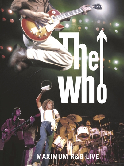 The Who - Maximum R&B Live - Qello Concerts