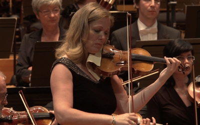 Watch Schumann - Violin Concerto and Symphony No. 1 online | Stingray Classica