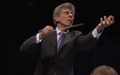 Watch Grieg's Piano Concerto & Beethoven Symphony No. 7 online ...