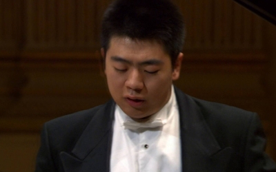 Watch Dragon Songs - Lang Lang in China online | Stingray Classica