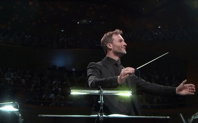 Watch Fantasymphony – A Concert of Fire and Magic online | Stingray ...