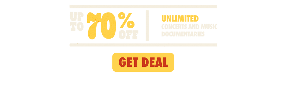 Watch Concerts and Music Documentaries | Qello Concerts by Stingray ...