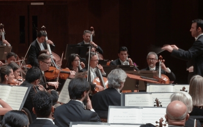 Watch Mexican Concert - Part II online | Stingray Classica
