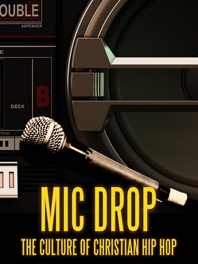 Various Artists - Mic Drop: The Culture of Christian Hip Hop - Qello ...