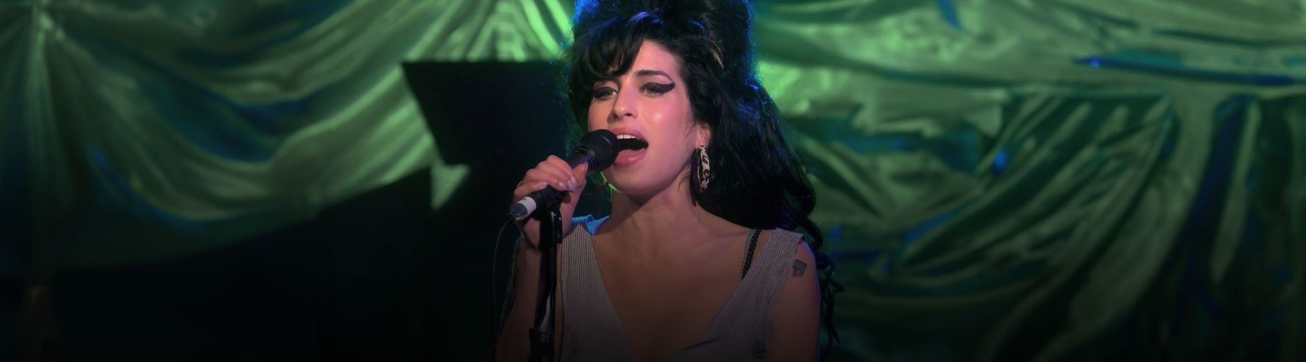 Watch Concerts and Music Documentaries | Qello Concerts by Stingray ...