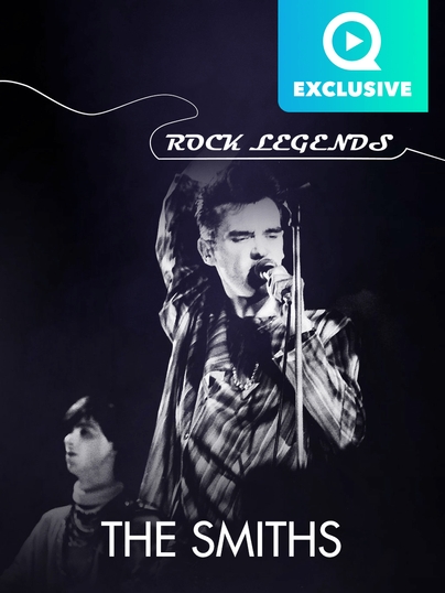 The Smiths - Rock Legends - Qello Concerts