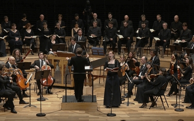 Watch Handel - Messiah, HWV 56 online | Stingray Classica