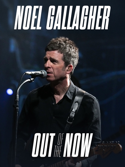 Noel Gallagher - Out Of The Now - Qello Concerts