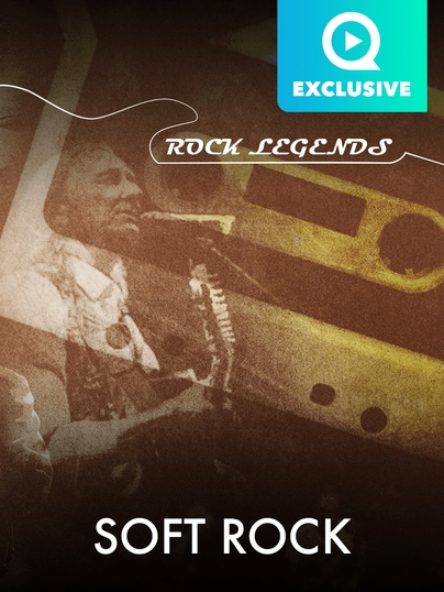 Soft Rock - Rock Legends - Qello Concerts