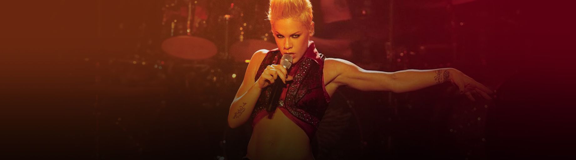 Watch Concerts and Music Documentaries | Qello Concerts by Stingray ...