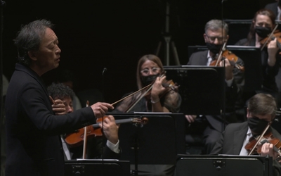 Watch Mahler - Symphony No. 9 online | Stingray Classica