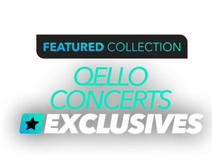 Watch Concerts and Music Documentaries | Qello Concerts by Stingray
