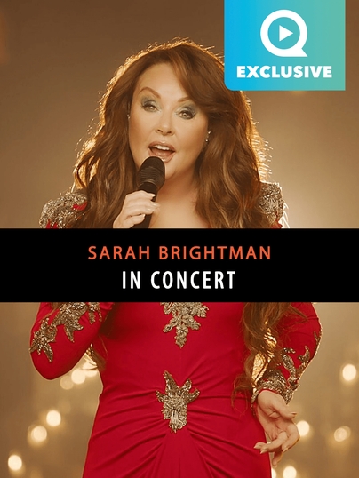 Sarah Brightman - Live in Concert - Qello Concerts